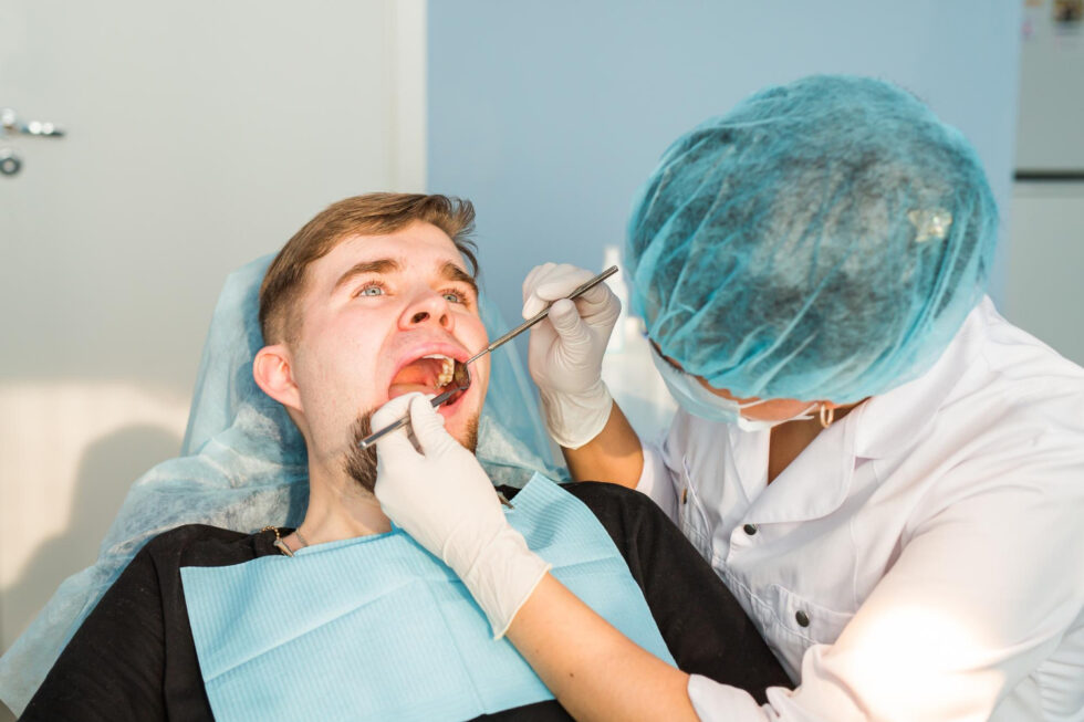 Common Reasons for Tooth Extractions